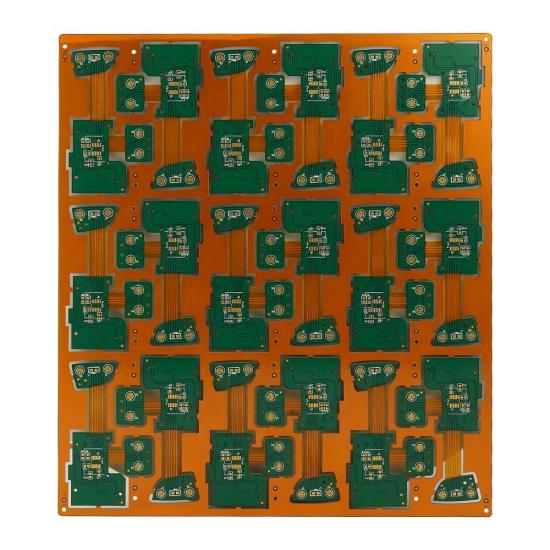Multilayer Rigid PCB,Multilayer Flex PCB,Rigid-flex Board